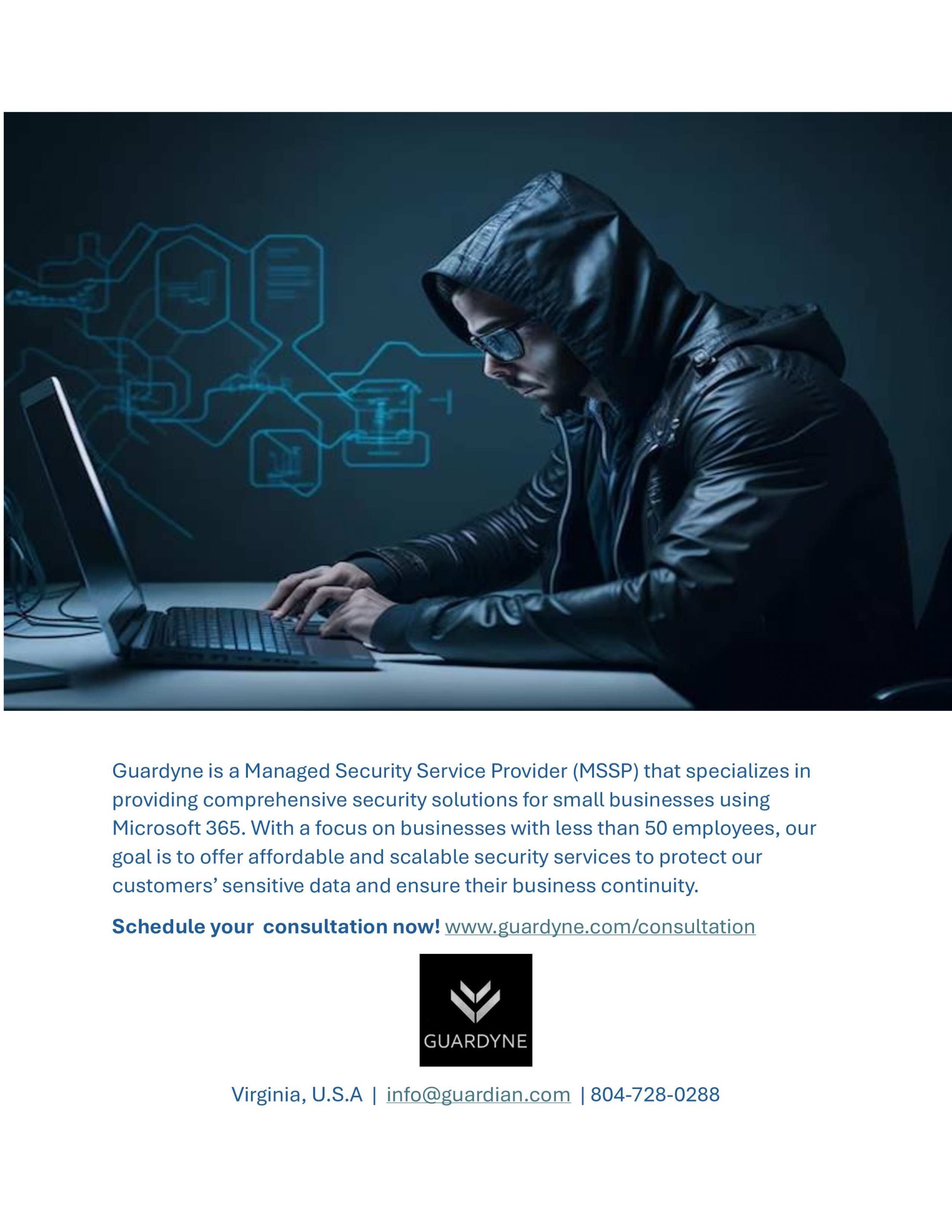 Guardyne365 is the automated security posture engine for Microsoft 365 ...